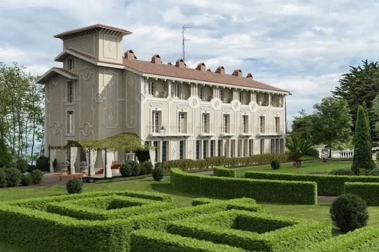 Hotel Luze Boutique San Sebastián - Donostia-San Sebastian