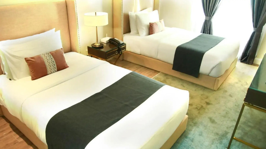 The Noble Cebu - Cebu City
