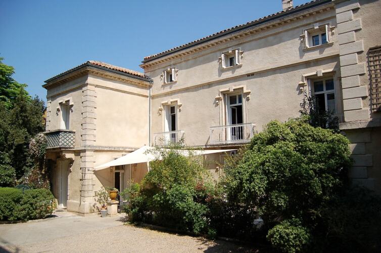 Hotel Du Parc - Montpellier - Montpellier