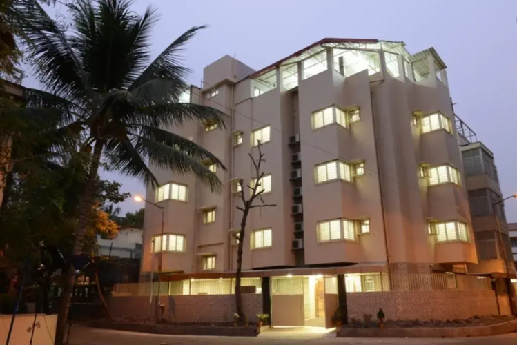 Hotel Ananya - Kolkata (Calcutta)