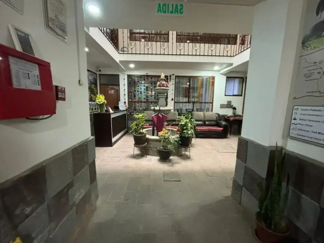 Dream House Cusco - Cusco