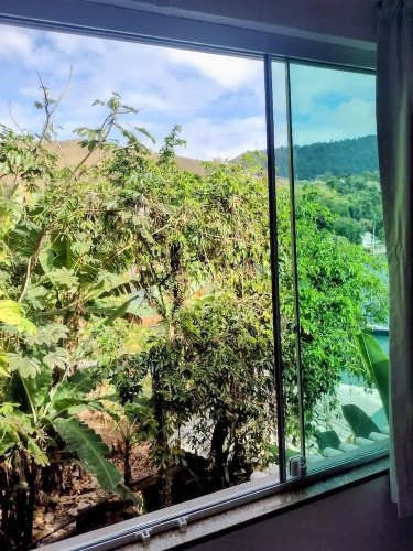 Pousada Onda De Mar - Mangaratiba