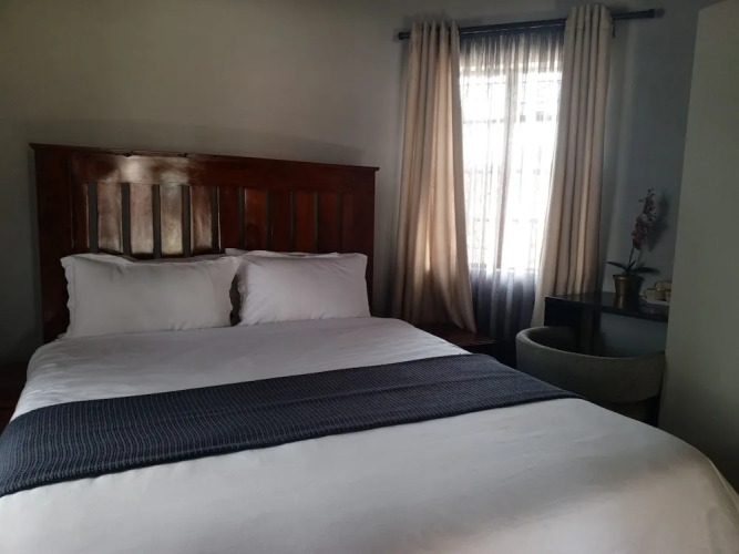 Skyline River Resort - 