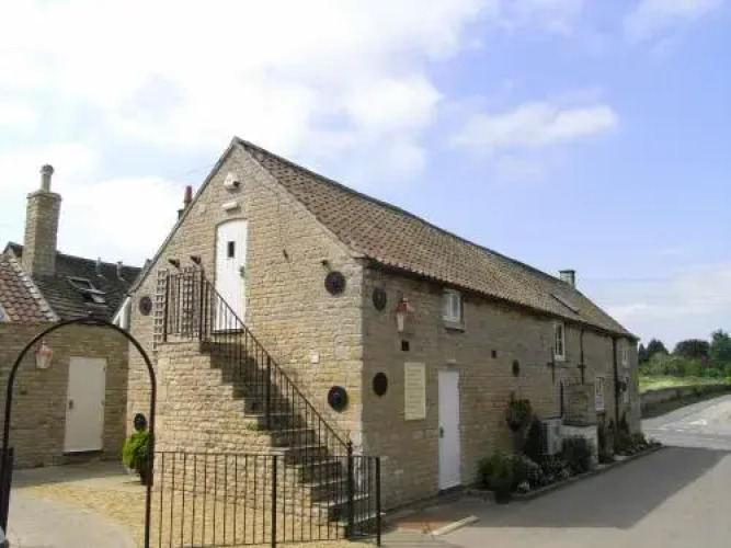 The White Hart - Rutland