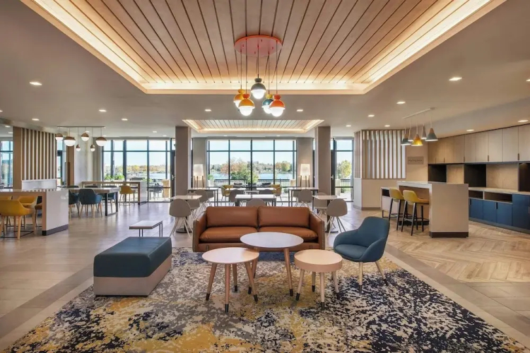 Towneplace Suites By Marriott Great Falls - Great Falls, MT