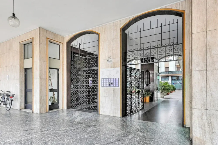 Alessia's Flat - Borgo Palazzo - Bergame