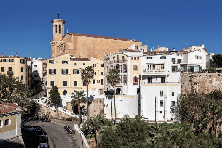 Boutique Hotel Sant Roc & Spa - Minorca
