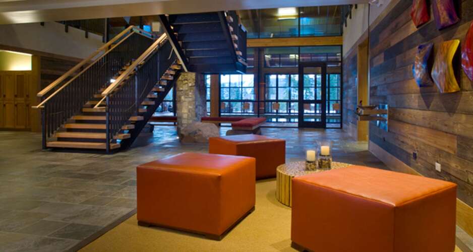 Suncadia Resort, A Destination By Hyatt Residence - Washington