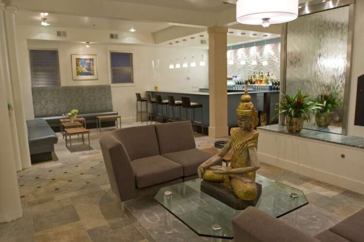 Hotel Tides - Ocean Grove, NJ