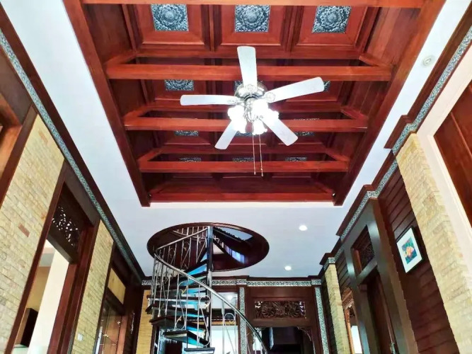 Momoka Luxury Villa - Chiang Mai