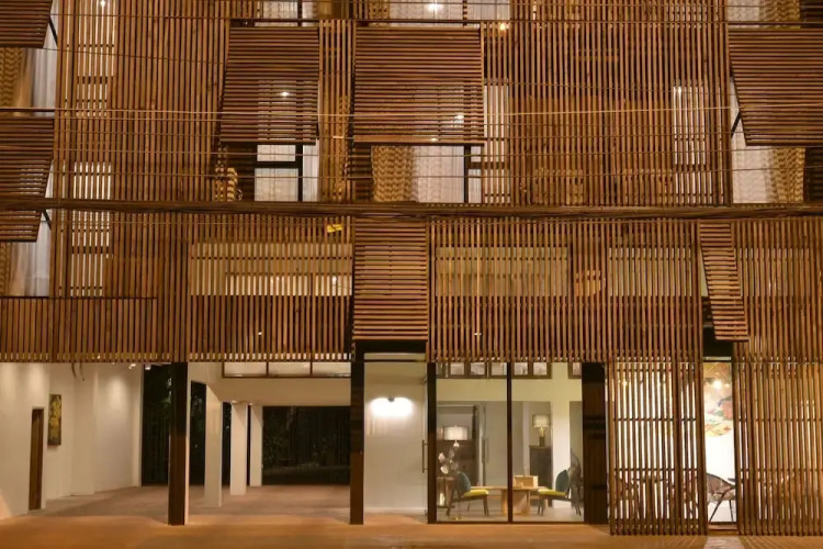 Kwans Ayutthaya - Ayutthaya