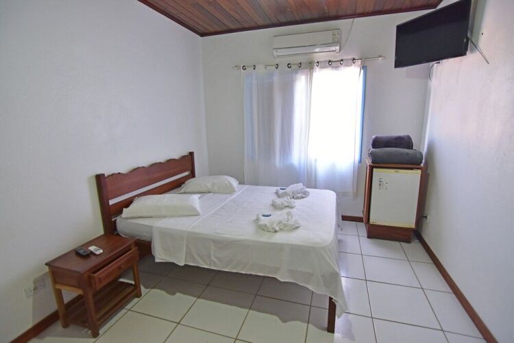 Pousada Maré Cheia - Paraty