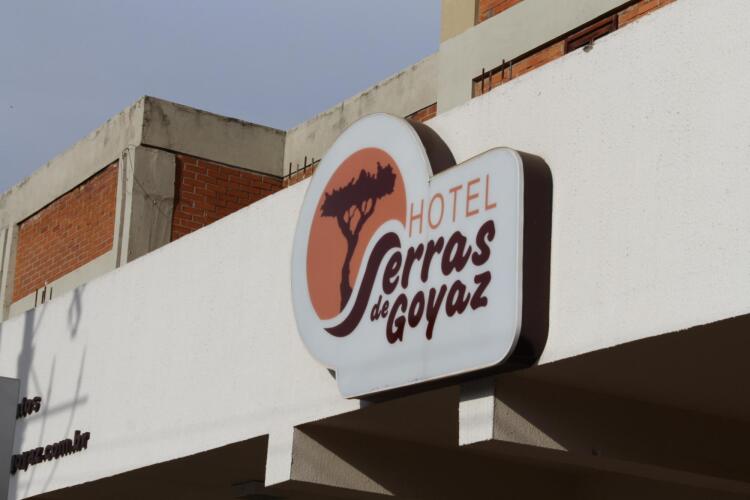 Rede Andrade Goiânia Centro - Goiânia