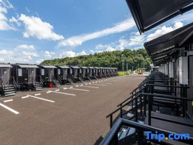 Hotel R9 The Yard Usa - Usa