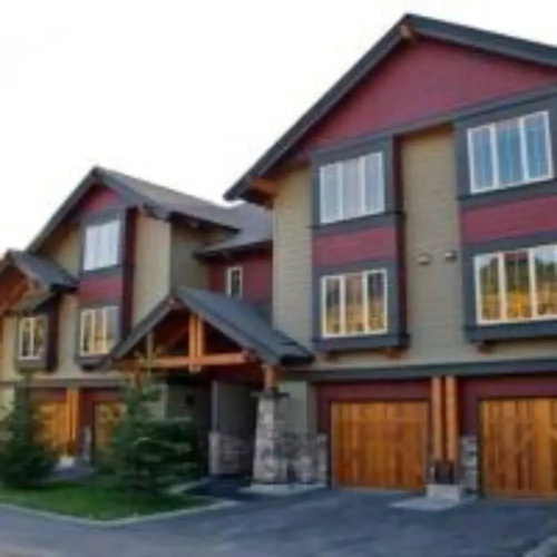 Pinnacle Ridge Chalets By Fernie Lodging Co - Fernie