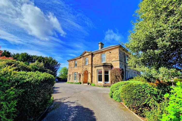 The Pines Guesthouse - Elgin