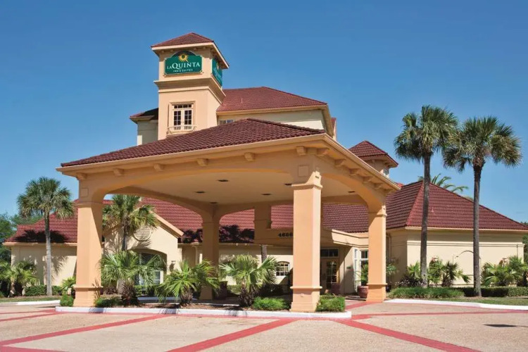 La Quinta Inn & Suites Jacksonville Butler Blvd - Orange Park, FL
