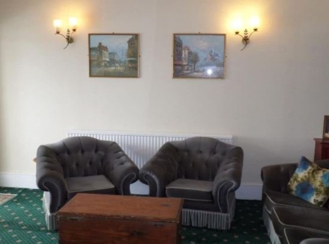 Savoy Hotel - Weston-super-Mare
