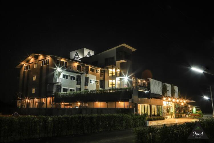 Proud Khaoyai - Pak Chong