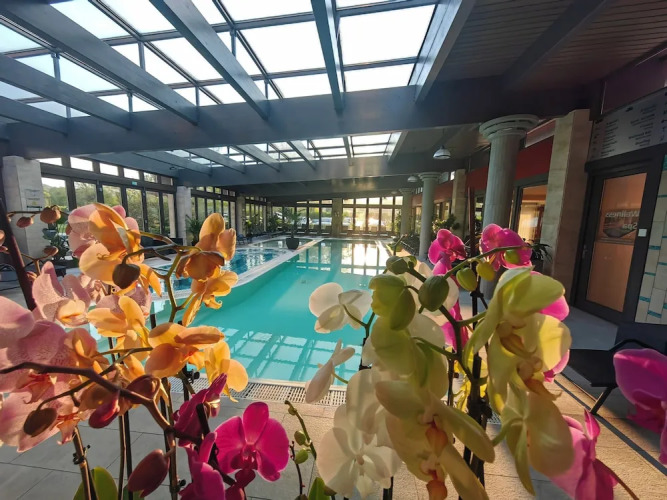 Hotel Visegrád - Visegrád