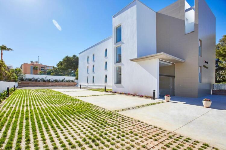 Universal Casa Marquesa - Colònia de Sant Jordi
