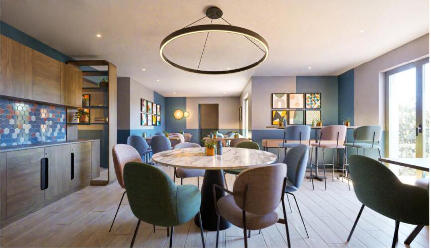 Rome Ciampino Smart Hotel - Ciampino