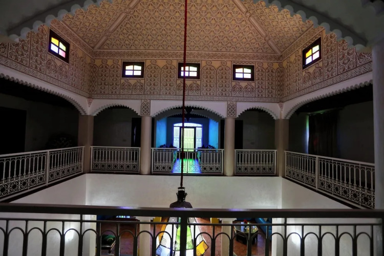 Les Terrasses Des Jardins - Marrakesh