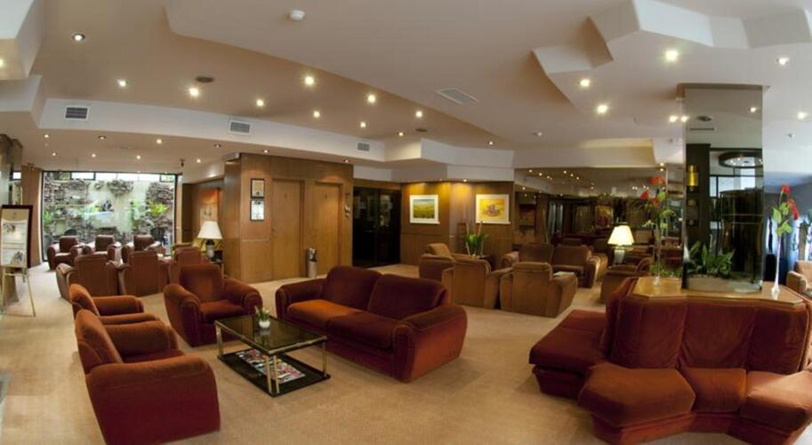 Primacy Apart Hotel - Mar del Plata