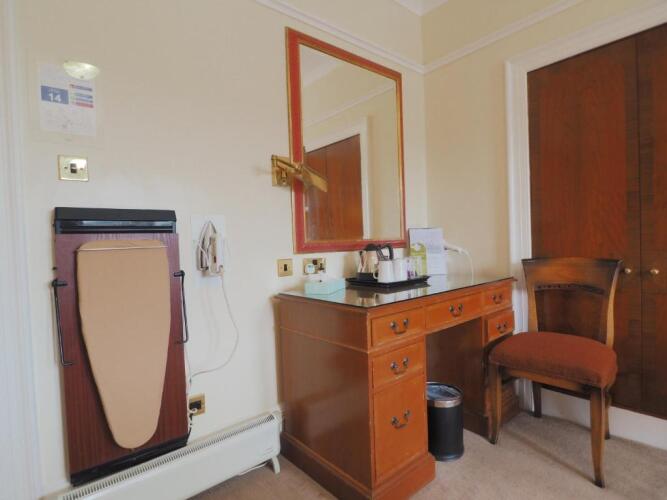 The Royal Hotel - Isle of Lewis