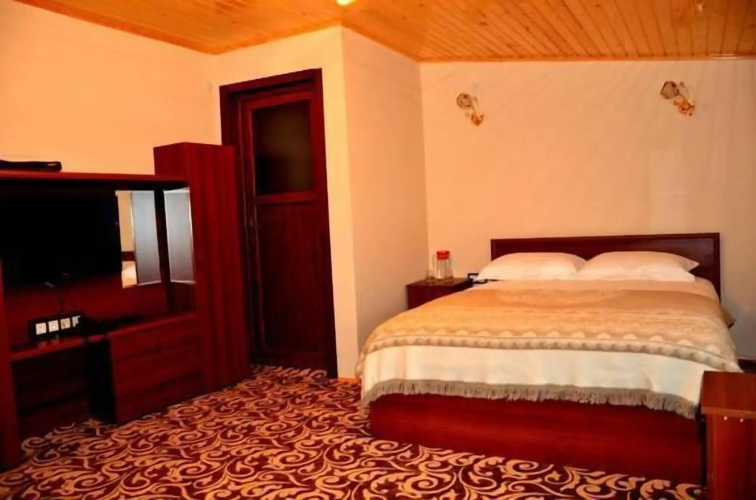 Doğa Motel - Trabzon