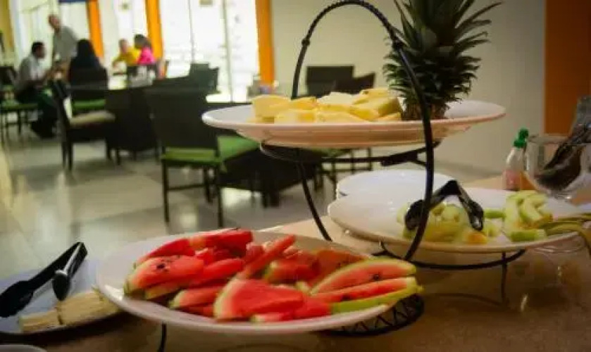 Jicaral Hotel Y Centro De Convenciones - Choluteca