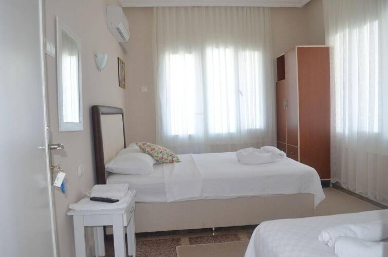 Tunç Otel - Ayvalık - Ayvalık