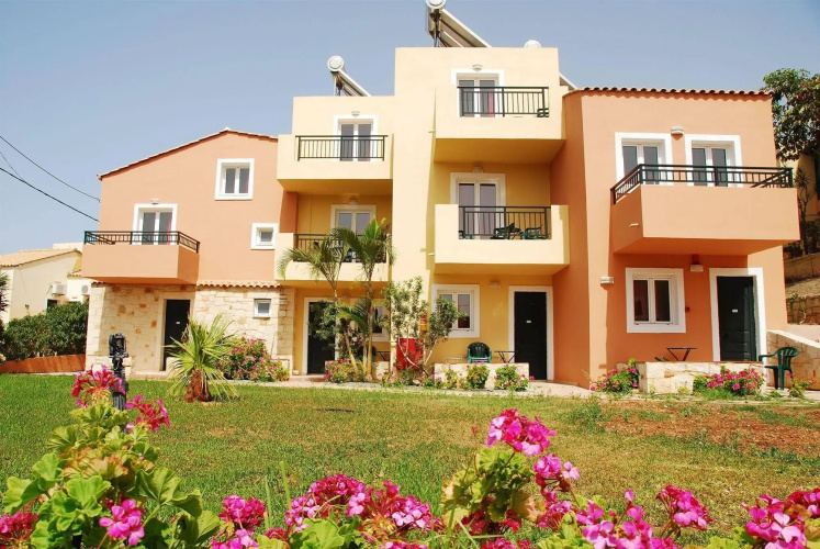 Golden Valantin - Hersonissos