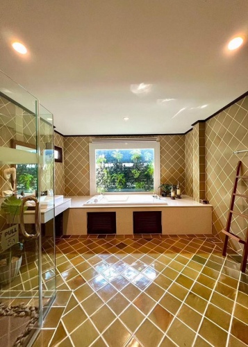 Na Mantra Resort Sha - Chiang Mai