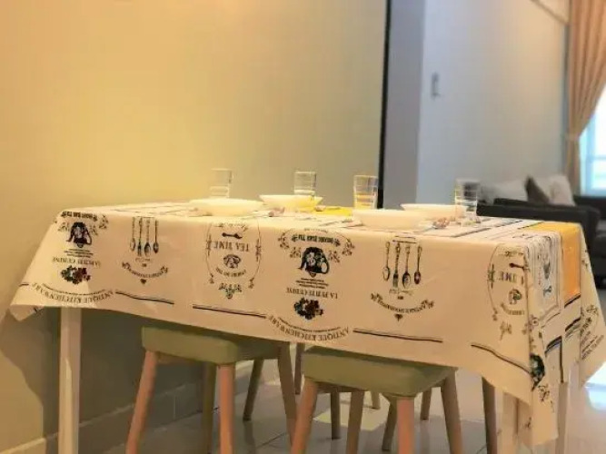 Jynest Midori Green @ Austin Heights Homestay - Johor Bahru