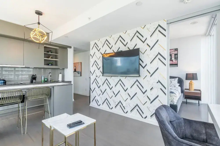 The Estate Entertainment District - Toronto, ON