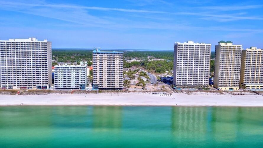 Grandview East Resort - Panama City
