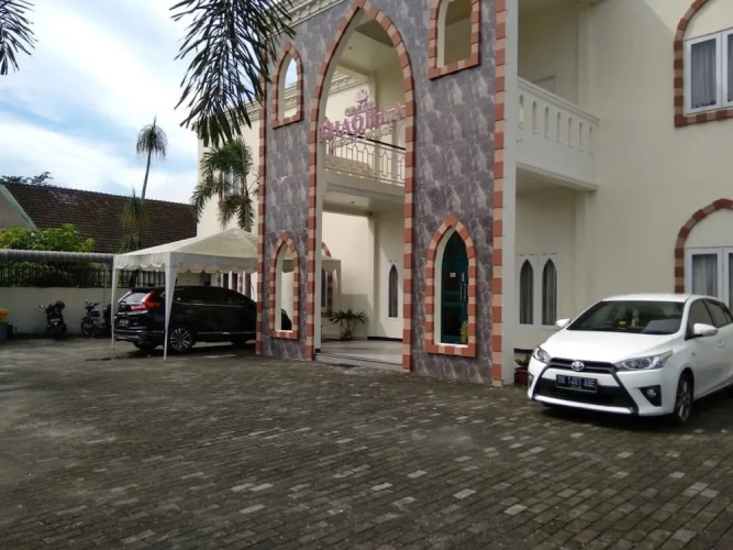 Grand Shaqilla Syariah - Medan