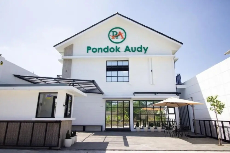 Pondok Audy - Yogyakarta