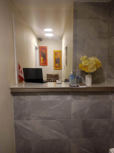 Park Side Motel - Peterborough