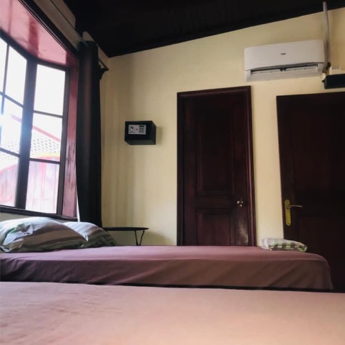 Casa Faro - Puntarenas