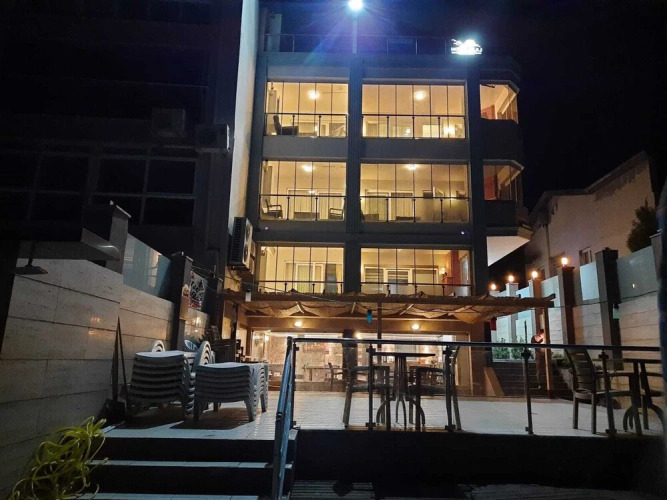 Plaj Otel - Büyükçekmece