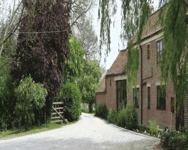 Brickfields Farm - Yorkshire