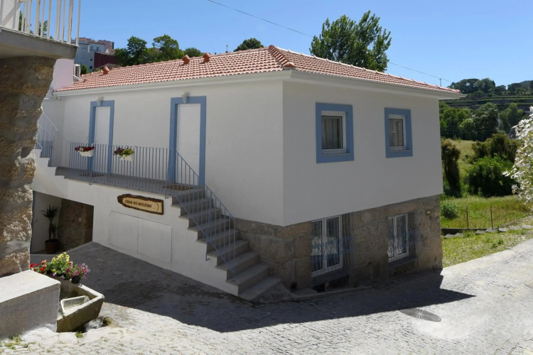 Casa Do Moleiro - Amarante