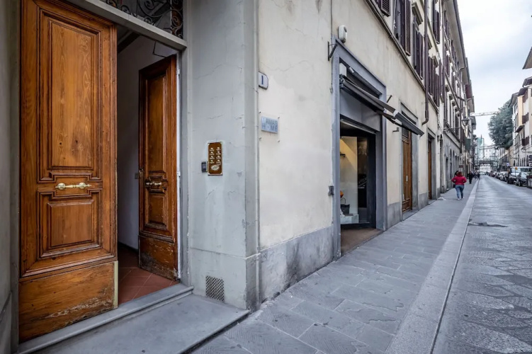 Mama's Home Florence - Florenz