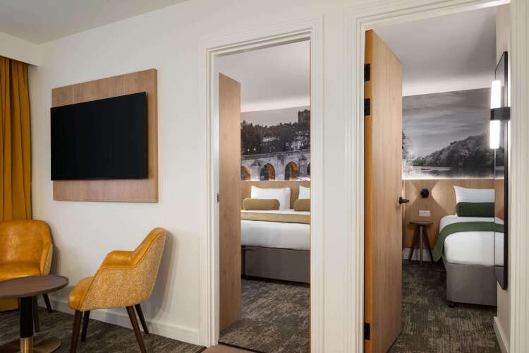 Super 8 By Wyndham Durham - Durham, UK