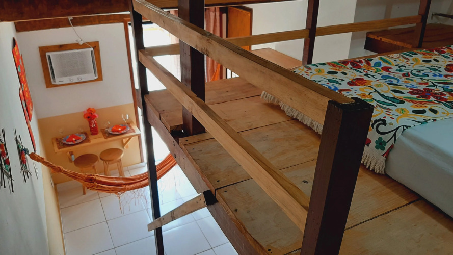 Casas Vasconcelos - Itacaré