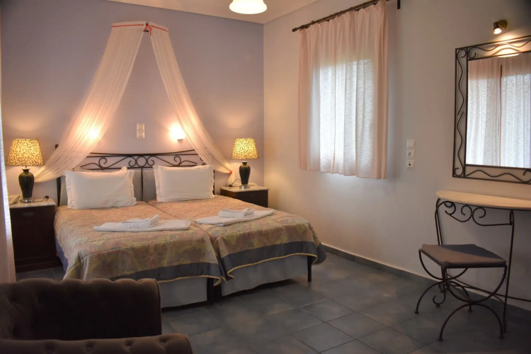 Melidron Hotel - Cephalonia