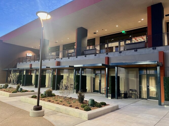 Osage Casino Hotel - Bartlesville - Bartlesville, OK