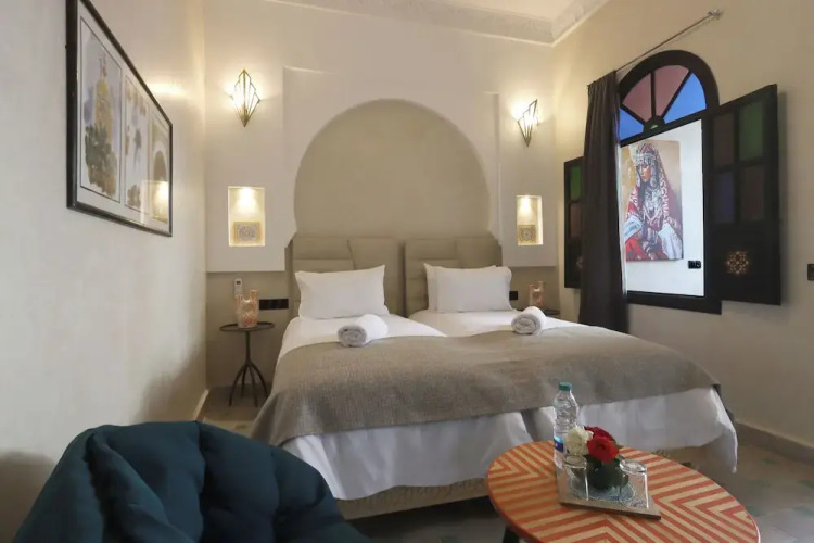 Riad Namla - Marrakesh